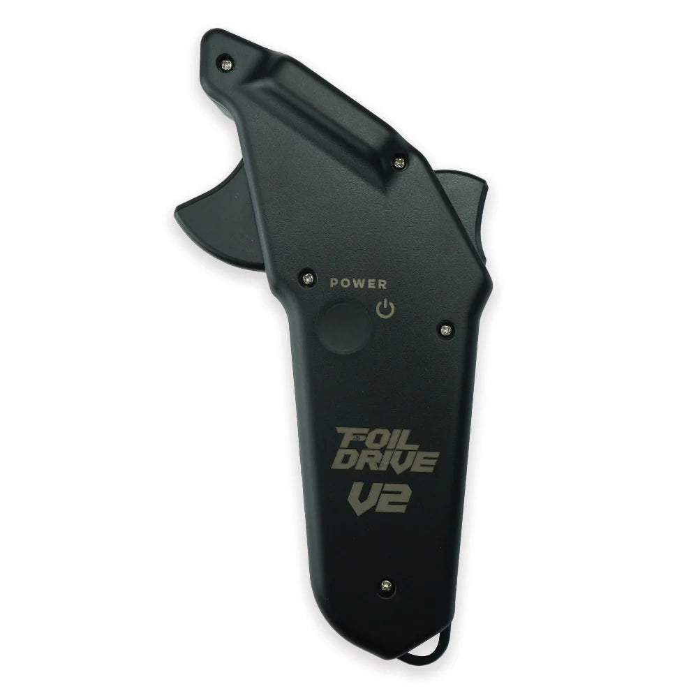 Foil Drive Throttle Controller V2 – XLKITES Kiteboarding and Foiling